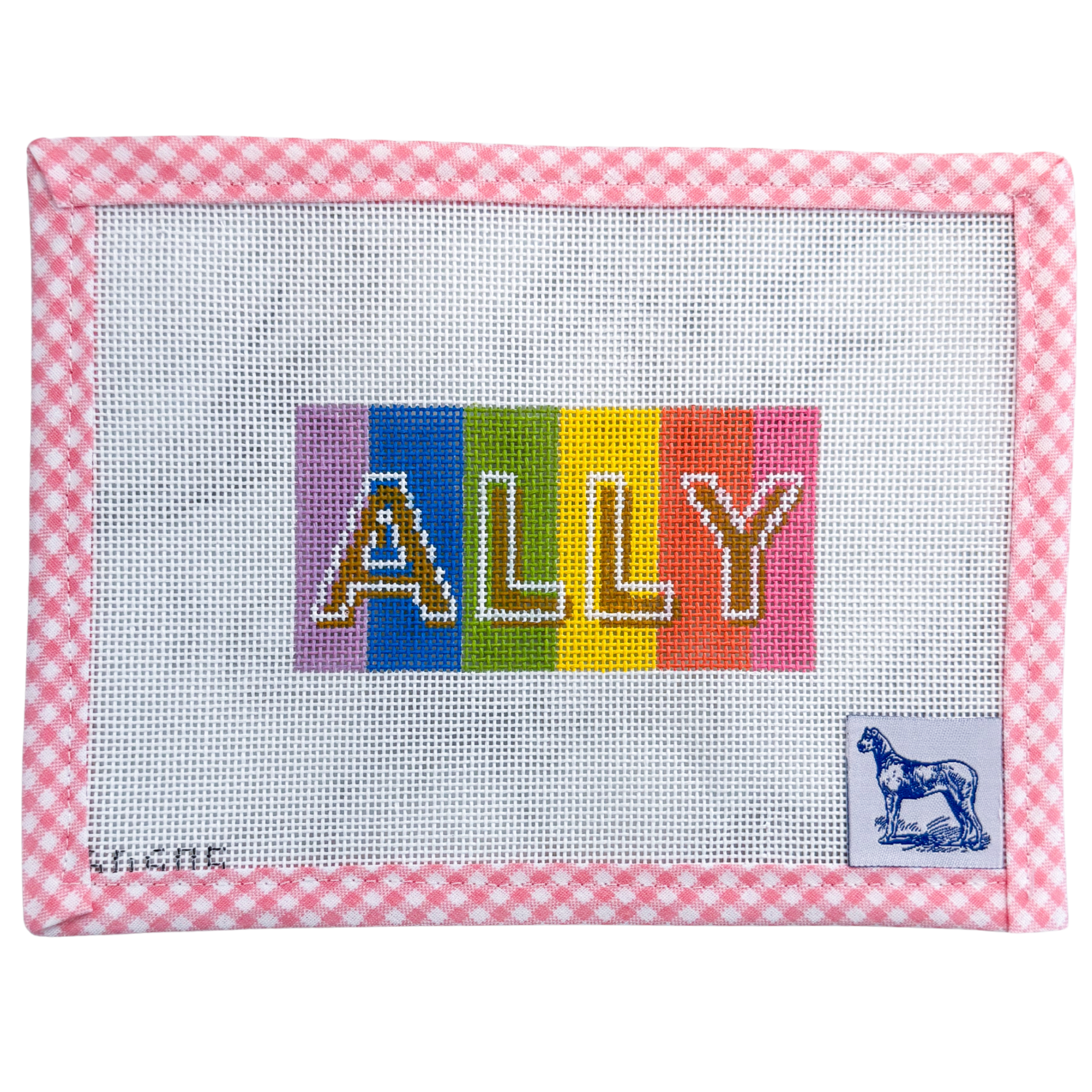 Ally Canvas – Great Dane Creative